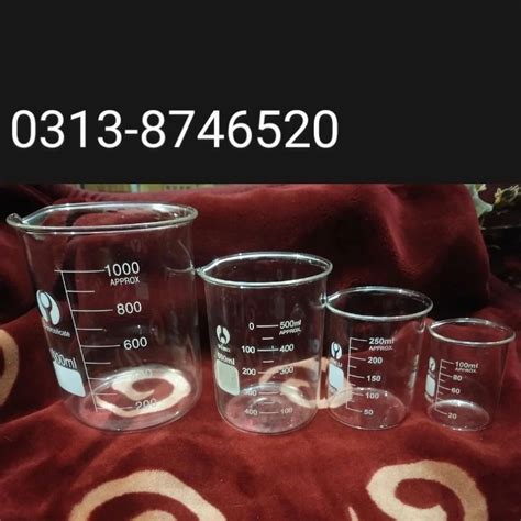 Fk Engineering On Linkedin Beaker Available