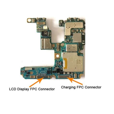 Покупайте Для Lcd экрана Samsung Galaxy S20 4g Sm G980 Дисплей Flex
