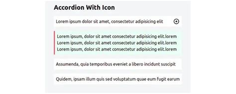 23 Engaging And Dynamic Tailwind Accordions