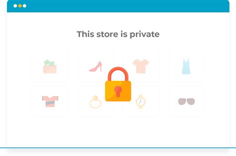 WooCommerce Private Store Plugin Make WooCommerce Private