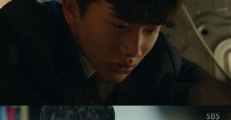 아무도 모른다 소년 안지호 2회 만에 입증한 존재감충격엔딩 장식