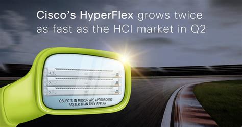 Cisco Data Center And Cloud On Linkedin Hyperflex