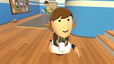 Big Brain Moment By Ianinvr2018 On Deviantart