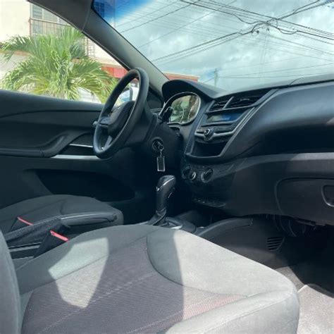 Chevrolet Aveo LS Autos seminuevos en Cancún