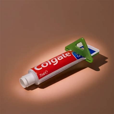 Tools And Spare Parts Stl Download Toothpaste Tube Squeezerby Daniu
