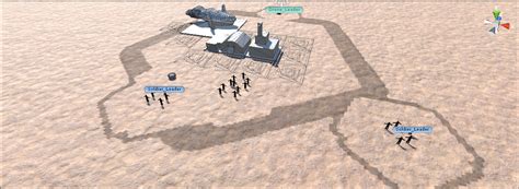 Help With Blurring Outline Shader Unity Engine Unity Discussions