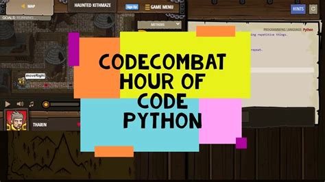 Codecombat Hour Of Code Python Codecombat Fire Dancing Haunted Kithmaze Descending Further