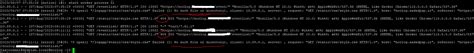 My Dockrize Nginx Cant Not Serve Static File Templates And Frontend