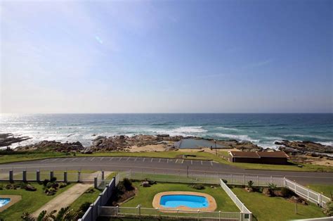 Manaba Beach Self Catering Holiday Accommodation South Coast Kzn