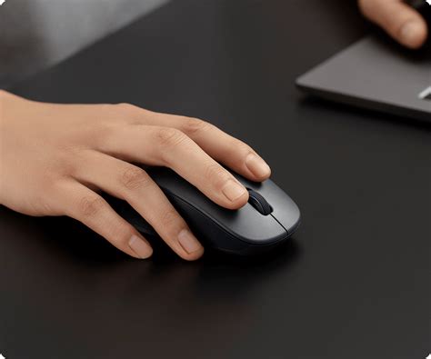 Xiaomi Dual-mode Wireless Mouse 2 - Xiaomi Global