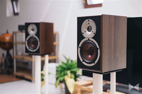Dali Spektor 2 Test: Regallautsprecher zum Tiefstpreis | MODERNHIFI