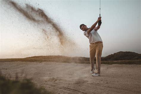 6 Hybrid Vs 6 Iron Whats The Better Club And When To Use Golf