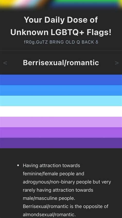 Berrisexual Meaning Bisexual Flag Meaning What Is Bisexual Bisexual