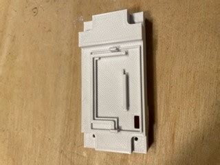 New Spin On Ha Switch Plate Interface Share Your Projects Home