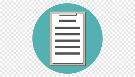 Computer Icons Survey Methodology Checklist Questionnaire Angle Text