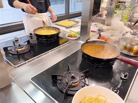 조리사자격증 종류 일식 중식 양식 한식 조리사 자격증 네이버 블로그