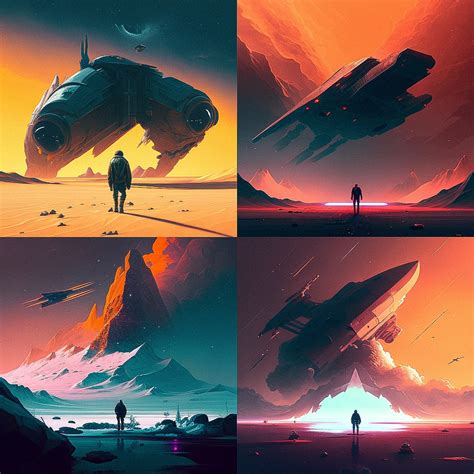 Christopher Balaskas Midjourney Style Andrei Kovalevs Midlibrary 2 0