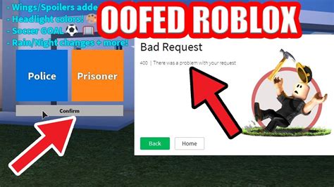 Grinding While Roblox Is Broken Roblox Jailbreak Youtube