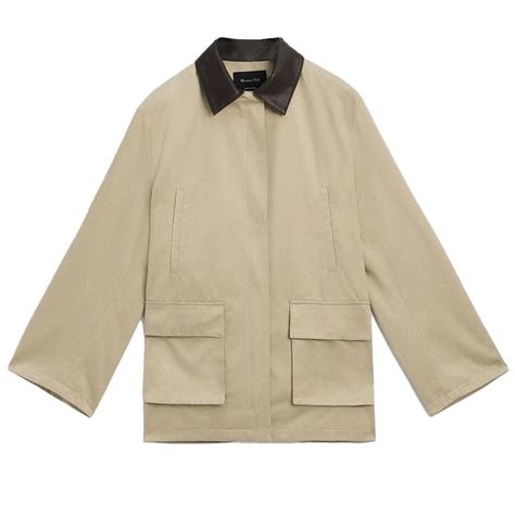 Test Drive One Editor Takes Massimo Duttis Fall Collection For A Spin