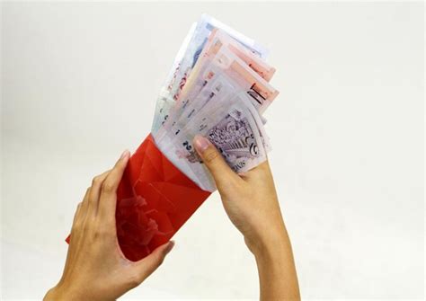 Cny Angbao Rates In Singapore 2022 Everything You Need To Know