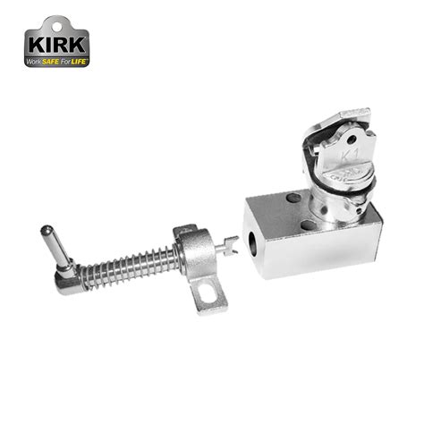 Type Dm Interlock Sentric Safety Group Us