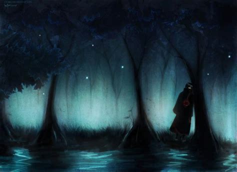 Itachi Fanart 20 Itachi Uchiha Fan Art 36212178 Fanpop