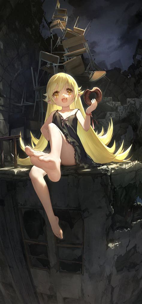 Donut Rshinobu