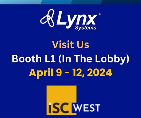 Lynx Panic Button And Mass Notification Emergency Response Systems