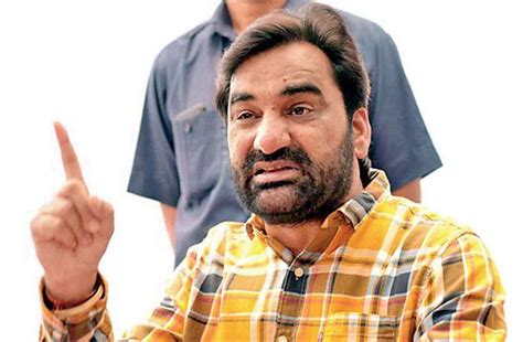 Rlp Leader Hanuman Beniwal Reacted On Alliance With Congress