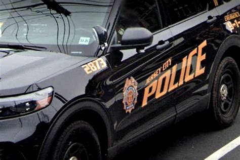 Fatal Jersey City Crash Under Investigation Prosecutor Hudson Daily
