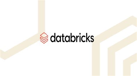 databricks announces data intelligence platform for communications offering providers a data