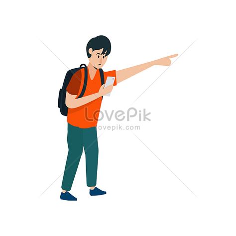 학교에 가서 도로 벡터 일러스트레이션을 검색합니다 일러스트 무료 다운로드 Lovepik