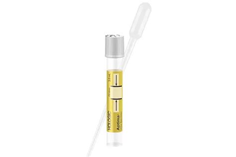Aptima® Bv Assay Bacterial Vaginosis Testing Hologic® Uk