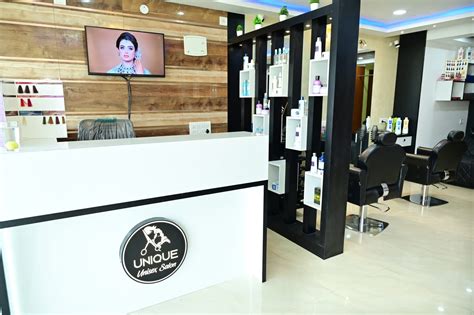 Unique Professional Unisex Salon In Mangalore Mukka Hello Mangaluru