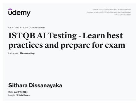 Qa Qualityassurance Sithara Kalpani