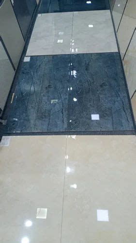 Anjani Gvt Vitrified Floor Tile 2x2 Glossy Size 2 X 2 Feet At ₹ 42