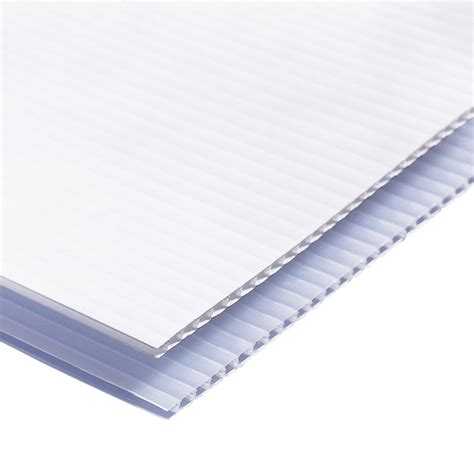 Corrugated Plastic Board Preservation Equipment Ltd