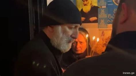 „ავთვისებიანი სიმსივნის დიაგნოზი დამისვეს და შემდეგ ისეთი სასწაული მოხდა რომ რას ჰყვება