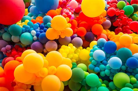 The Psychology Of Color Impacting Emotions And Well Being