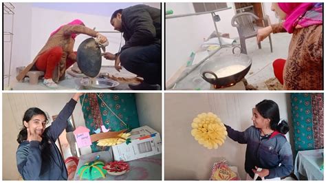 Naariyal Gole Ki Barfi Recipe Haldi Mehndi Program Ki Abi Se Taiyari