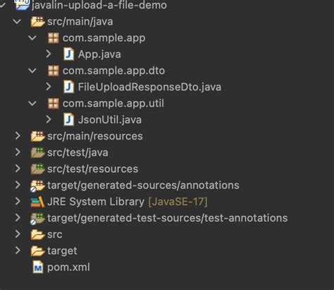 Programming For Beginners Javalin File Upload Example
