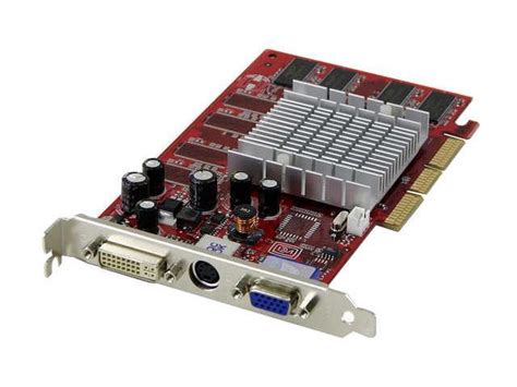 Soltek Geforce Fx 5200 Video Card Sl 5200 Pd