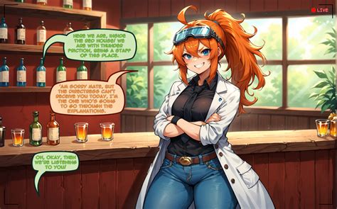 Development Tour Page 86 By Aisuuuuuvt On Deviantart