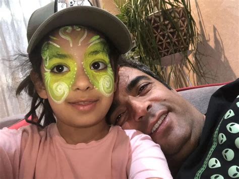 زیبایی دیدنی دختر یکتا ناصر و همسر معروفش عکس دیده نشده و جنجالی