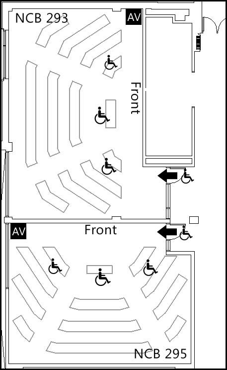 Ncb 295 Classroom Technology Group Western University
