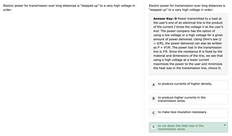 AAMC Flashcards Physics 22 R Mcat
