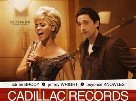 Cadillac Records The Untrue Story Of Etta James • Grown Folks Music