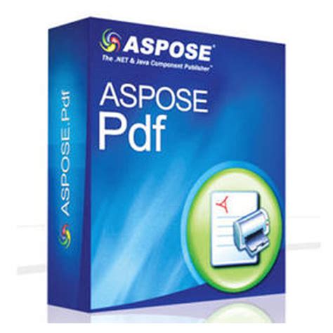 Aspose Pdf For Net 程式開發 下載版 應用軟體 Yahoo奇摩購物中心