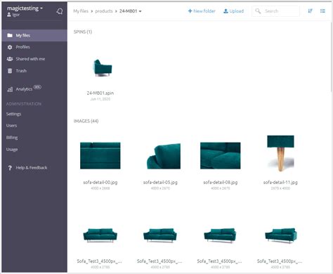 How To Set Up Sirv Cdn On Magento Sirv Help Center
