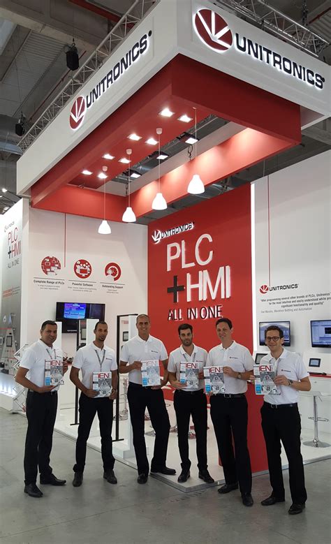 Unitronics Roundup 2017 Contribute To Roadmap 2018 Unitronics Blog Plcs Hmis And More